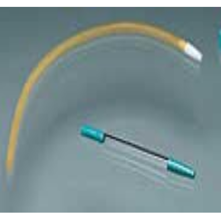 Extension Tubing - Bard 18 Inch, Latex, With Connector – GO Medical