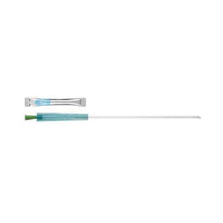 Intermittent Catheter - ConvaTec GentleCath Glide Hydrophilic Urinary ...