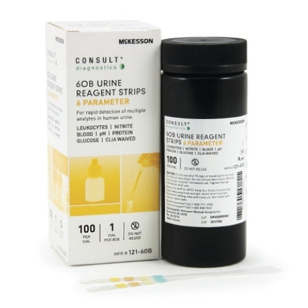 Urine Dipstick Reagent Strip Sheet Urinalysis Reagent Strip 2